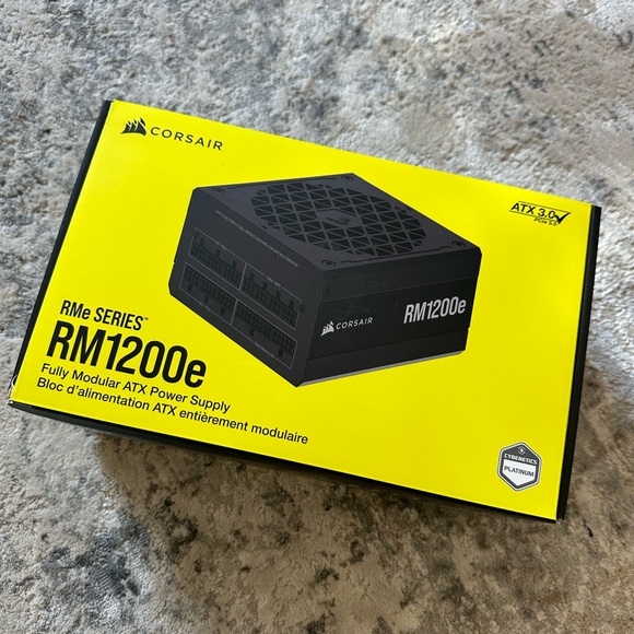 Corsair | Computers, Laptops & Parts | Corsair Rme Series Rm20e Fully ...